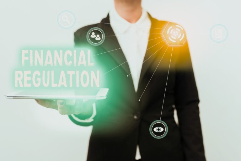 Financial Regulation 2022 | FinregE