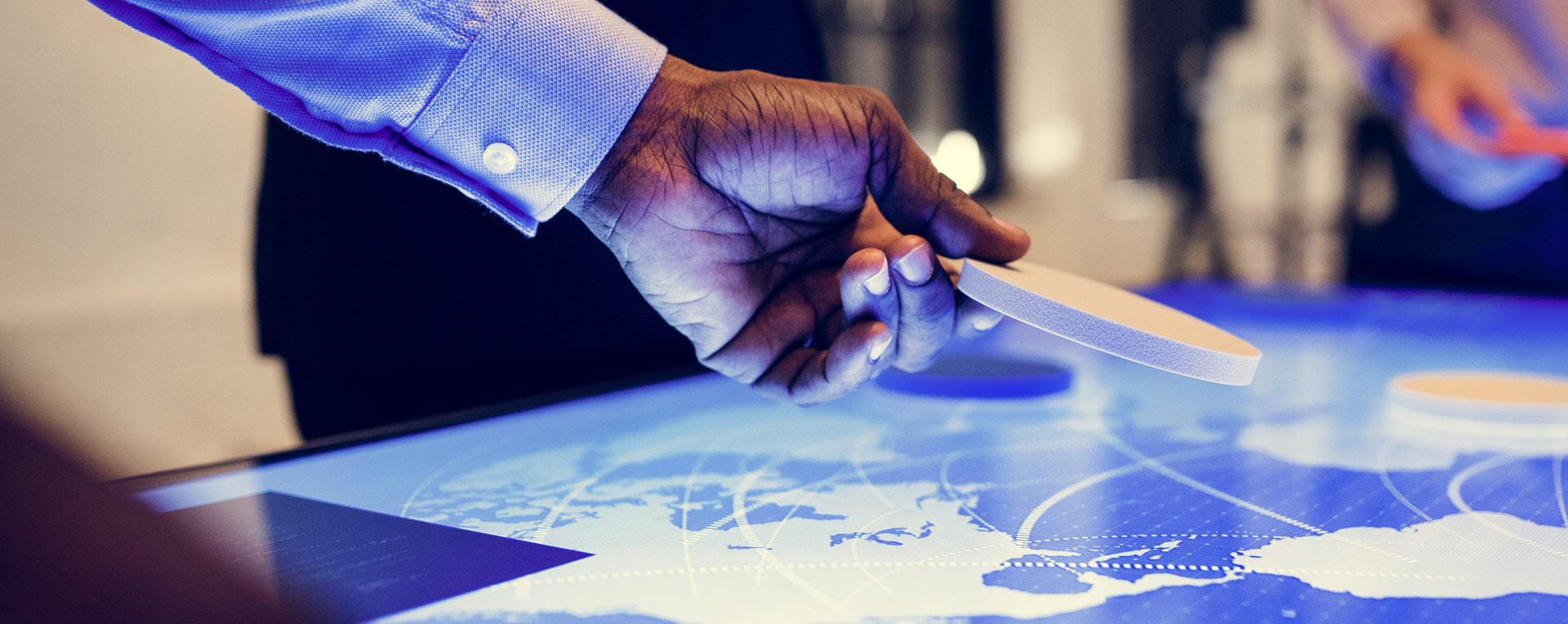 Regulatory Horizon Scanning Software | FinregE