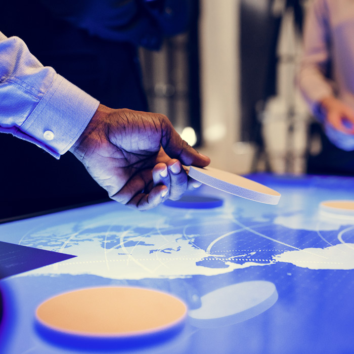 Machine Readable Regulation Rulebooks | FinregE