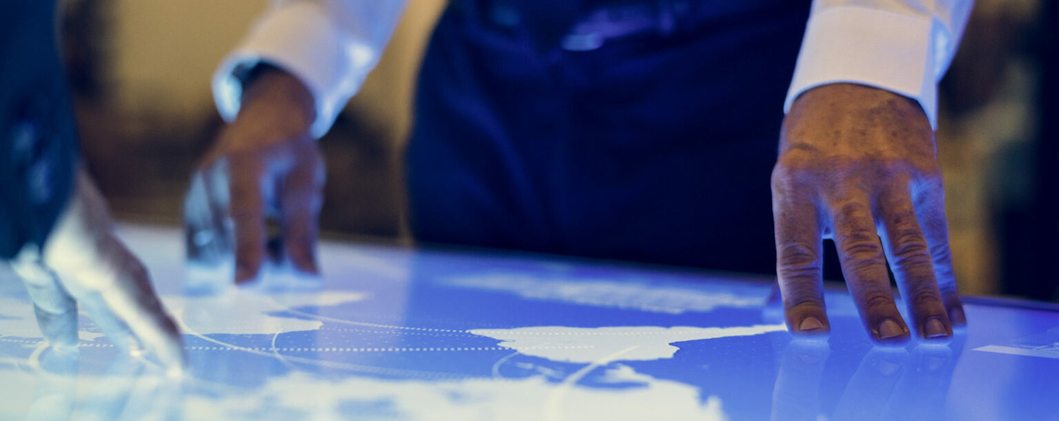 How to Do Horizon Scanning in the Finance Industry? | FinregE