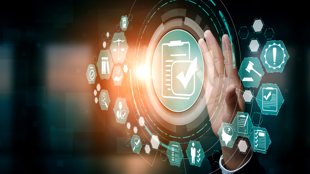 Revolutionising Financial Services with AI Compliance Software | FinregE