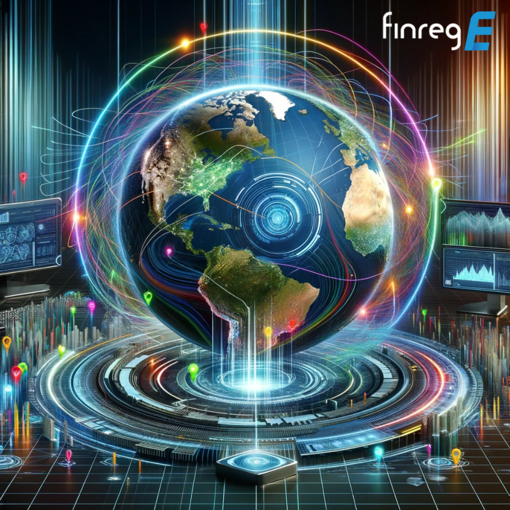 Embrace The Future Of Compliance Utilizing The Power Of Predictive